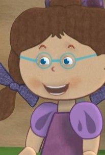 Super Why!: Season 1, Episode 8 | Rotten Tomatoes