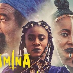 Amina - Rotten Tomatoes