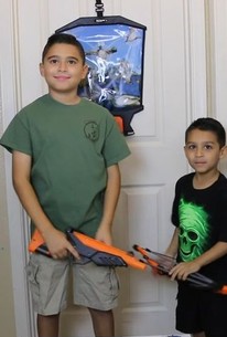 Damian & Deion in Motion: Season 4, Episode 64 - Rotten Tomatoes