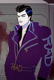 Moonbeam City: Season 1, Episode 1 | Rotten Tomatoes
