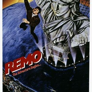 Remo Williams: The Adventure Begins - Rotten Tomatoes