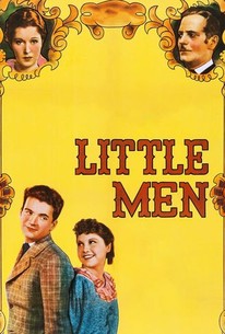 Little Men | Rotten Tomatoes