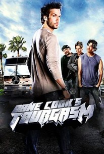 Dane Cook's Tourgasm - Rotten Tomatoes