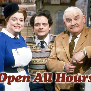 Open All Hours - Rotten Tomatoes