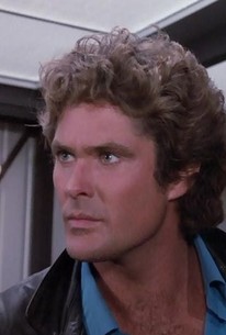 Knight Rider: Season 3, Episode 11 | Rotten Tomatoes