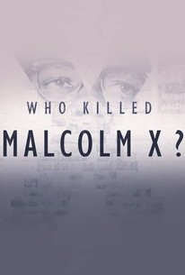 Who Killed Malcolm X?: Season 1 | Rotten Tomatoes