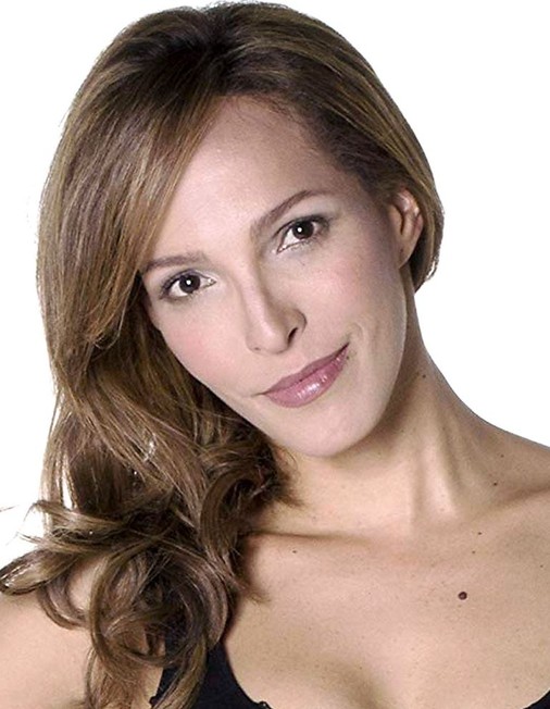 Arlette Torres - Rotten Tomatoes