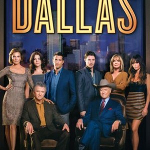 Dallas: Season 2 - Rotten Tomatoes