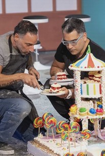 Baking Impossible: Season 1, Episode 4 | Rotten Tomatoes