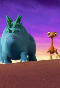 Dinopaws: Season 1, Episode 4 | Rotten Tomatoes
