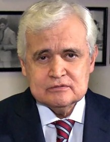 Jorge Barón - Rotten Tomatoes