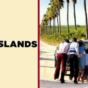 Lost Islands - Rotten Tomatoes