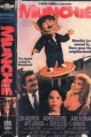 Munchie - Movie Reviews