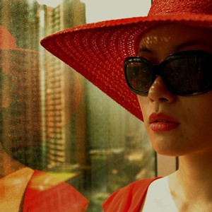 Shanghai Red - Rotten Tomatoes