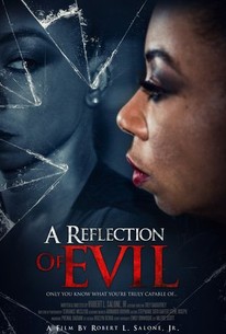 A Reflection of Evil | Rotten Tomatoes