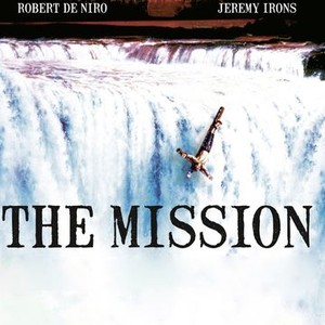 The Mission - Rotten Tomatoes