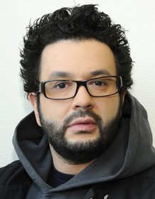 Oliver Polak - Rotten Tomatoes