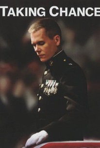 Taking Chance | Rotten Tomatoes