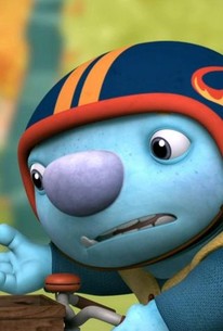 Wallykazam!: Season 2, Episode 15 | Rotten Tomatoes