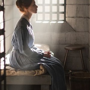 Alias Grace - Rotten Tomatoes