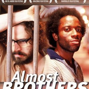Almost Brothers - Rotten Tomatoes