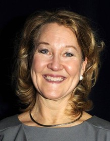 Cecilia Nilsson - Rotten Tomatoes