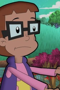 Cyberchase: Season 13, Episode 7 - Rotten Tomatoes