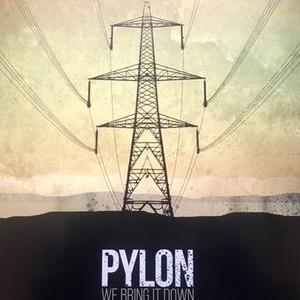 Pylon - Rotten Tomatoes