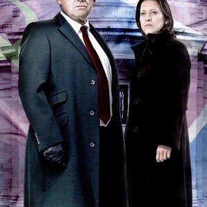 Spooks - Rotten Tomatoes