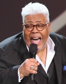 Rance Allen | Rotten Tomatoes