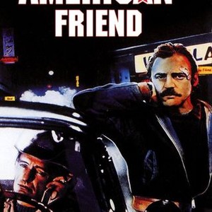 The American Friend - Rotten Tomatoes