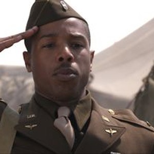Red Tails - Rotten Tomatoes