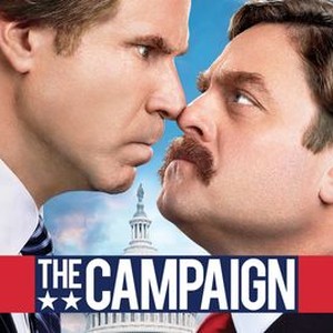 The Campaign - Rotten Tomatoes