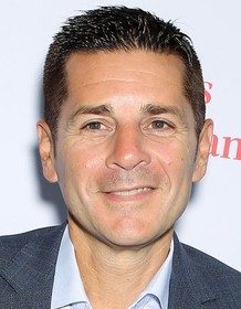 Dean Obeidallah - Rotten Tomatoes
