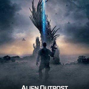 Alien Outpost - Rotten Tomatoes