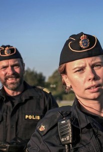 Thin Blue Line: Season 1, Episode 2 | Rotten Tomatoes