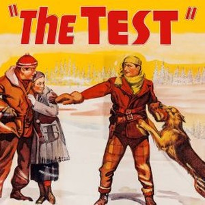 The Test - Rotten Tomatoes