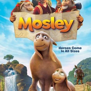 Mosley - Rotten Tomatoes