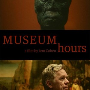 Museum Hours - Rotten Tomatoes