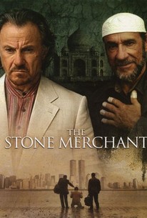 The Stone Merchant | Rotten Tomatoes