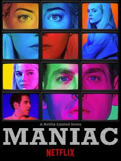 maniac 99