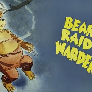 Bear Raid Warden - Rotten Tomatoes