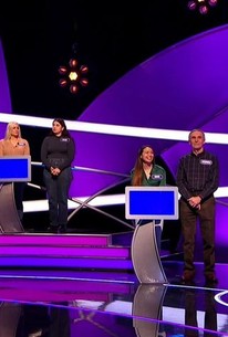 Pointless: Season 25, Episode 32 | Rotten Tomatoes