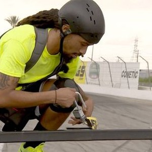 Fear Factor: Season 2, Episode 10 - Rotten Tomatoes