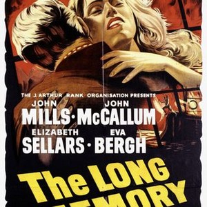 The Long Memory - Rotten Tomatoes