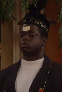 Martin: Season 5, Episode 7 | Rotten Tomatoes