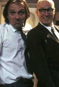 Bottom: Season 2, Episode 3 | Rotten Tomatoes