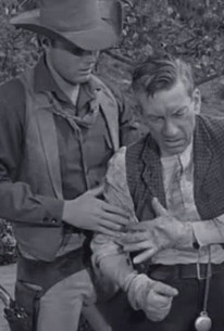 Laramie: Season 1, Episode 30 | Rotten Tomatoes