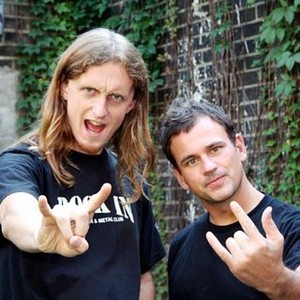 Sam Dunn - Rotten Tomatoes