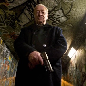 Harry Brown - Rotten Tomatoes